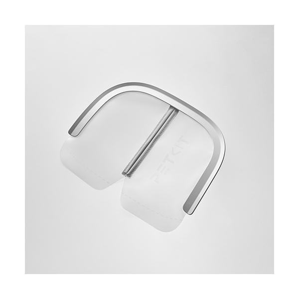 PETKIT　P99044　P9904用トイレカーテン　猫のトイレのニオイを軽減 50