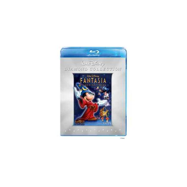 ★【BLU-R】ファンタジア　ダイヤモンド・コレクション 240