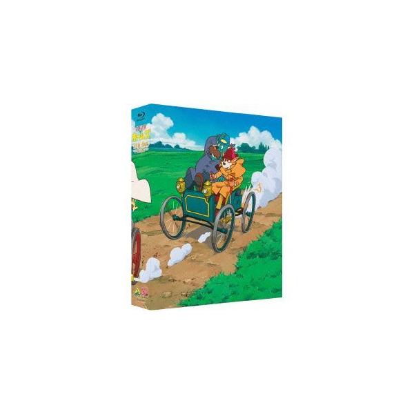 【BLU-R】名探偵ホームズ　Blu-ray　BOX 240