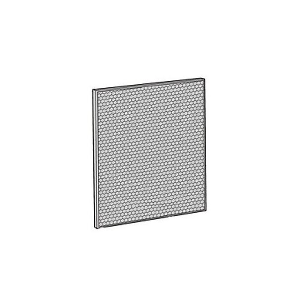 シャープ　FZ-G30DF　加湿空気清浄機用脱臭フィルター 500