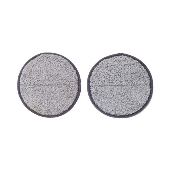 CCP　EX-3656-00　スペアモップパッド(グレー) 500