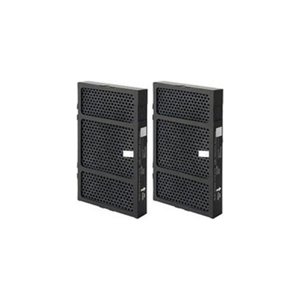 シャープ　FZ-14EXSF　FP-140EX用集じん・脱臭一体型フィルター　2枚 500