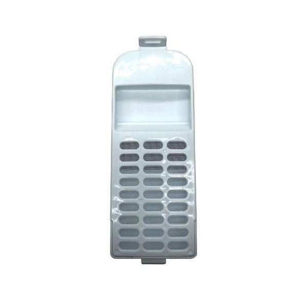 日立　NET-KV100C　洗濯機用糸くずフィルター 500