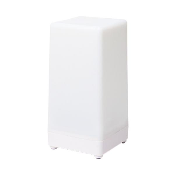 ミヨシ　DSP-FL02　電話着信お知らせフラッシュリンガー　スタンドタイプ 500