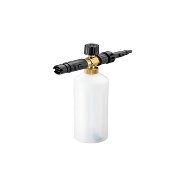 リョービ　6710251　バリアブル泡ノズル 500