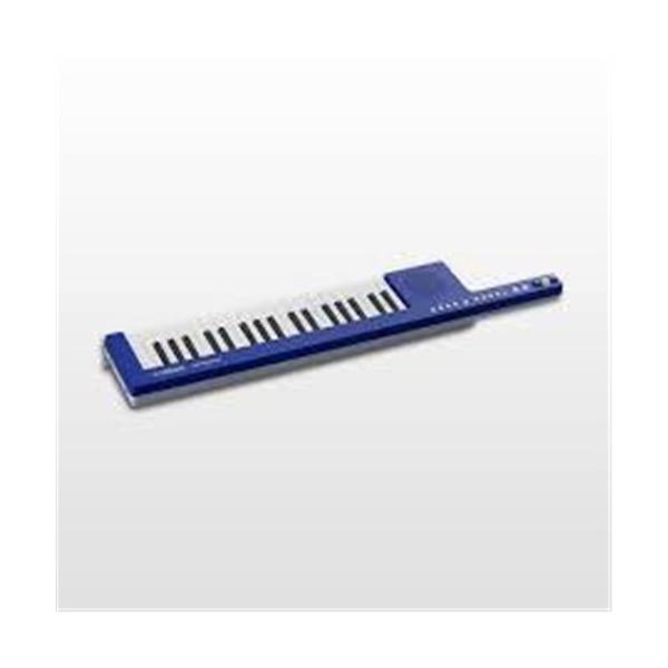 ヤマハ　SHS-300BU　ショルダーキーボード　ブルー 62