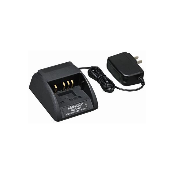 JVCケンウッド　急速充電器　KSC-47L 64