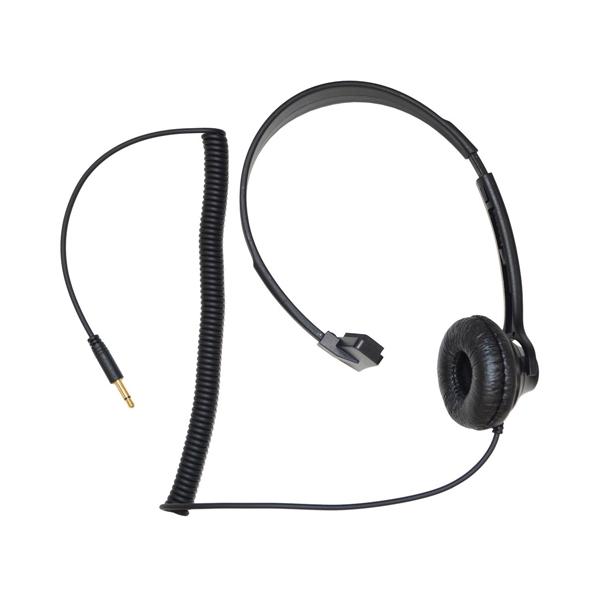 FRC FHP-01 FC-GR13専用片耳ヘッドフォン・064