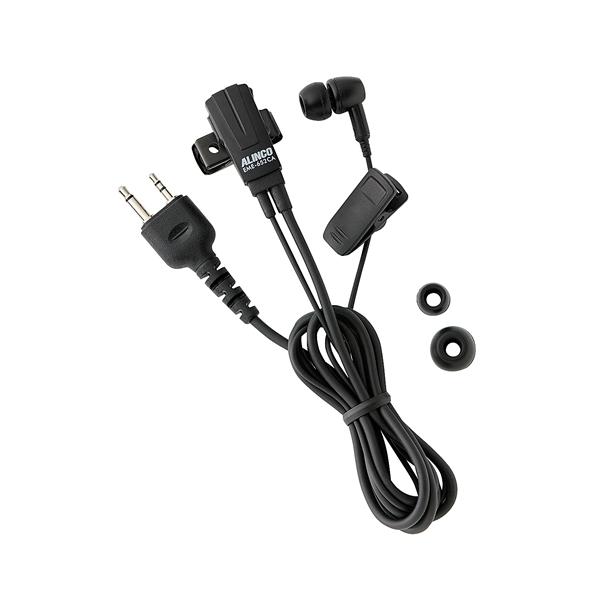 ALINCO　EME-652CA　カナル型イヤホンマイク(2ピン) 64