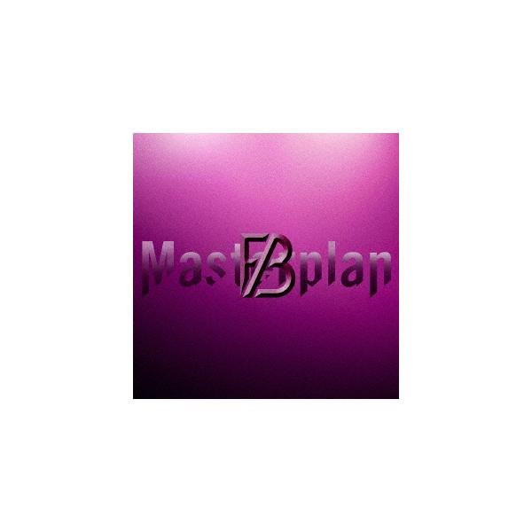 【CD】BE：FIRST　／　Masterplan 260