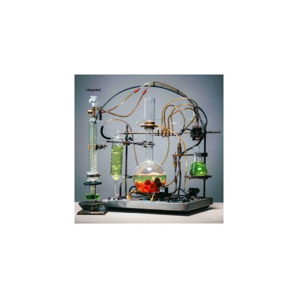 【CD】Kroi　／　Unspoiled(DVD付) 260