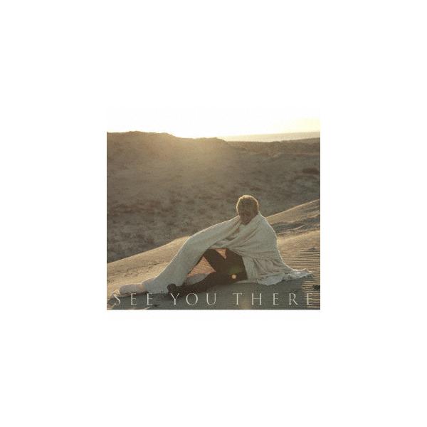 【CD】木村拓哉 ／ SEE YOU THERE(初回限定盤B)(DVD付) 260