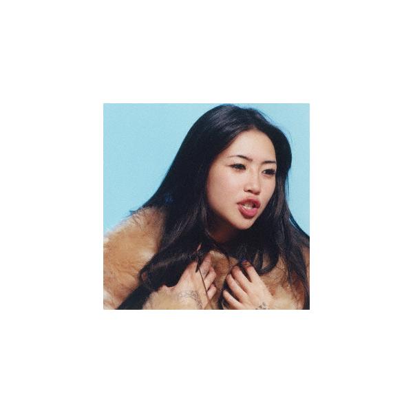 【CD】ビーバドゥービー　／　This　Is　How　Tomorrow　Moves 260