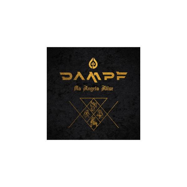 【CD】DAMPF　／　ノー・エンジェル・アライヴ 260