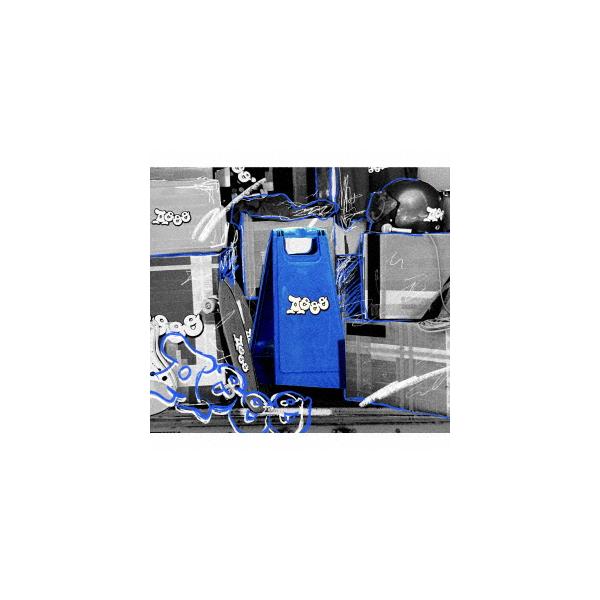 【CD】Aooo　／　Aooo 260