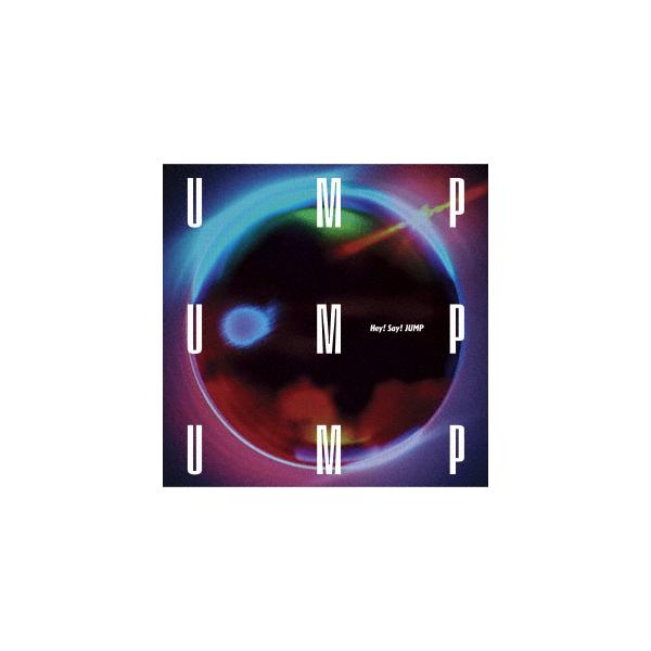 【CD】Hey!Say!JUMP　／　UMP(通常盤) 260