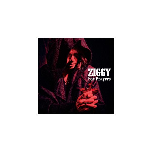 【CD】ZIGGY　／　For　Prayers 260