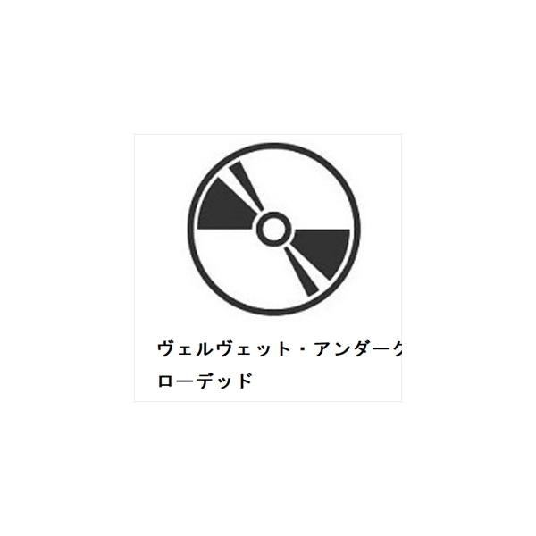 【CD】ヴェルヴェット・アンダーグラウンド　／　ローデッド 260