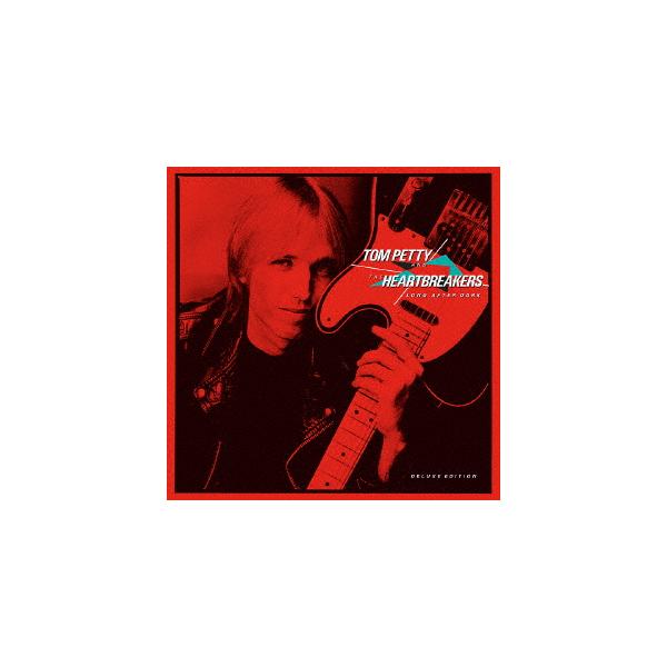 【CD】ロング・アフター・ダーク　[2CDデラックス+ブルーレイ・エディション](2SHM-CD+Blu-rayAudio) 260