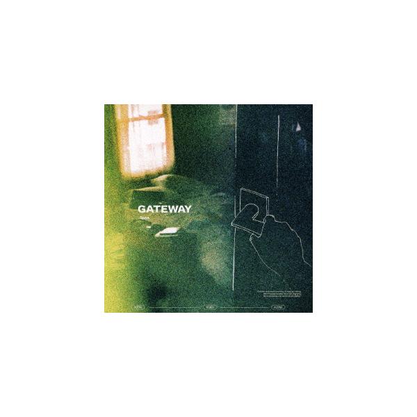 【CD】Apes　／　GATEWAY 260