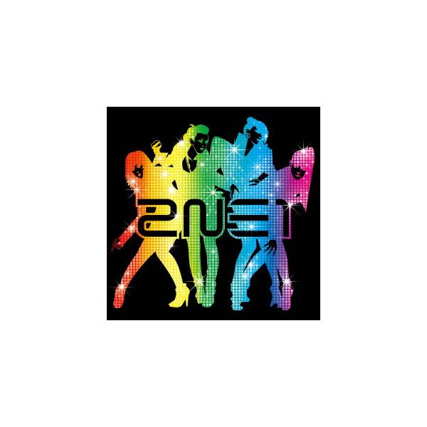 【CD】2NE1　／　WELCOME　BACK 260