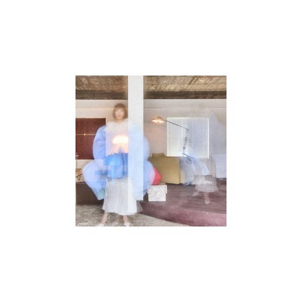 【CD】土岐麻子　／　Lonely　Ghost(DVD付) 260