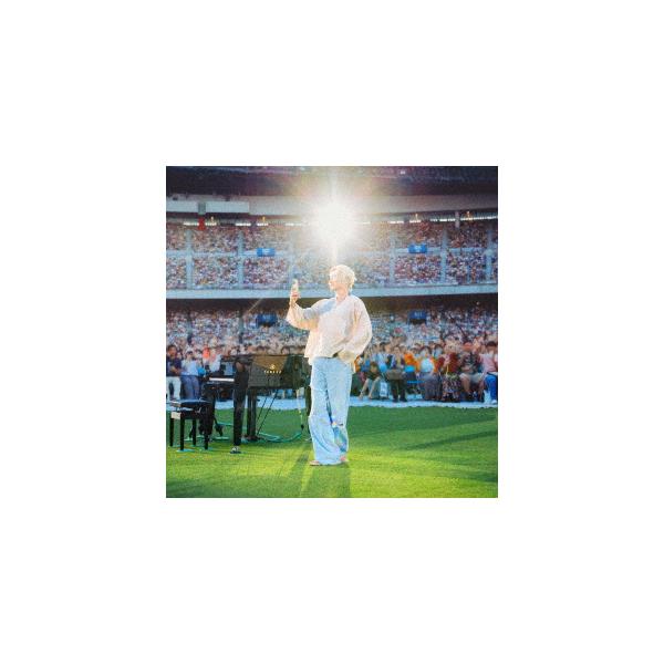 【CD】藤井風　／　Fujii　Kaze　Stadium　Live　"Feelin'　Good" 260