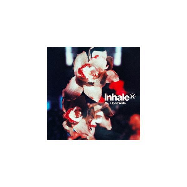 【CD】インヘイラー　／　オープン・ワイド 260