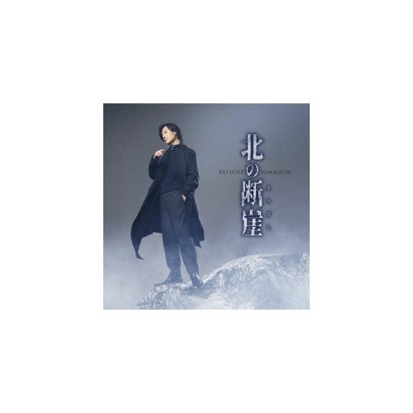 【CD】山内惠介　／　北の断崖(名古屋盤) 260