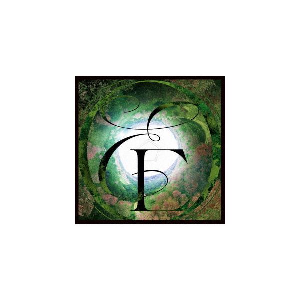 【CD】East　Of　Eden　／　The　First　Eden　-　Seeds　Of　Hope(通常盤) 260