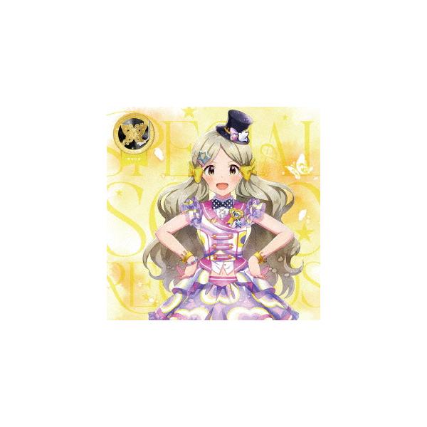 【CD】中村温姫(ロコ)　／　THE　IDOLM@STER　MILLION　LIVE!　SPECIAL　SOLO　RECORDS　ロコ 260