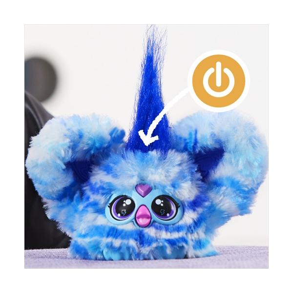 ハズブロジャパン　ファービー　ファーブレッツ　オークゥ 885