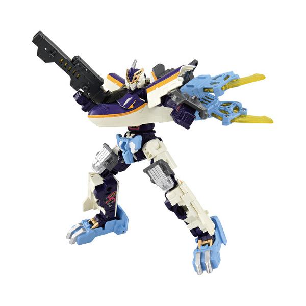 タカラトミー　シンカリオンG　合体ユニットG　セット 885