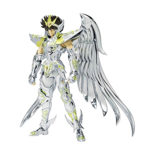 バンダイスピリッツ　聖闘士聖衣神話EX　ペガサス星矢（神聖衣） 885