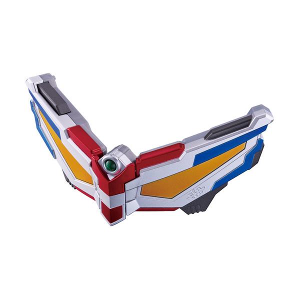 バンダイ　サウンドウルトラなりきり　ウルトラゼロアイ 885