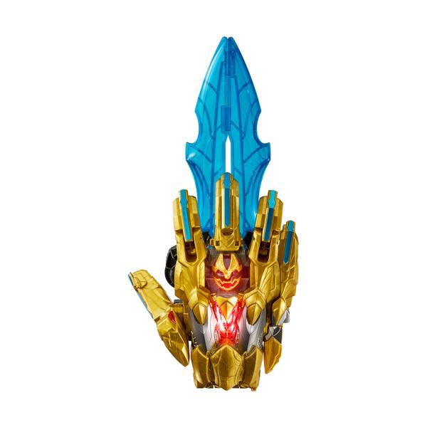 バンダイ DXテガソード 885