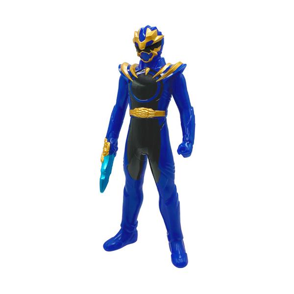 バンダイ　戦隊ヒーローシリーズ　ゴジュウレオン 885