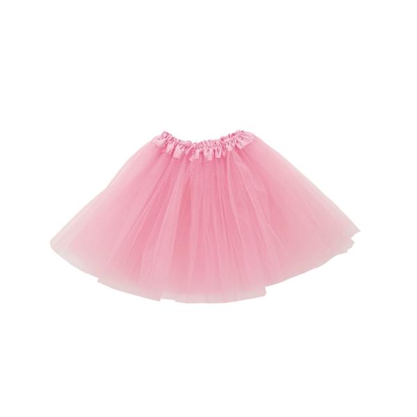 アーテック　フリフリスカート　桃　チュールスカート　3303 885