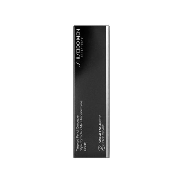 資生堂（SHISEIDO）　SHISEIDO　メン　ターゲティッド　ペンシル　コンシーラーL　(4.3g) 878