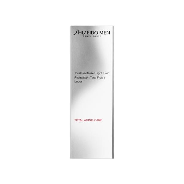 資生堂（SHISEIDO）　　SHISEIDO　メン　トータルR　ライトフリュイド　N　(70mL) 878