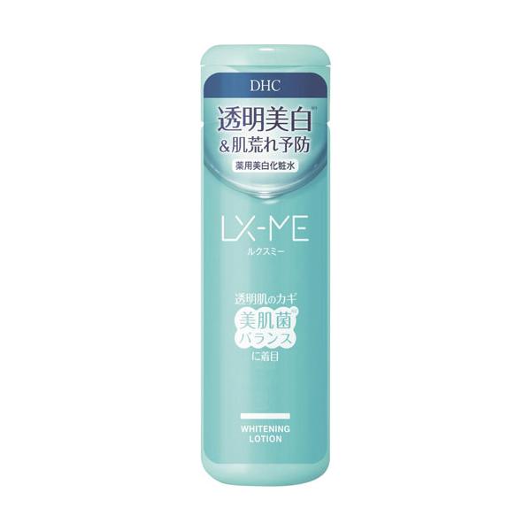 ディーエイチシー　ルクスミー　薬用ホワイトニングローション　180ML 878