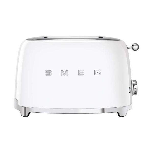 SMEG　TSF01WHJP　トースター　ホワイト 44