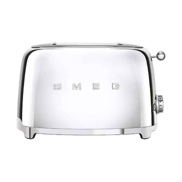 SMEG　TSF01SSJP　トースター　クロム 44