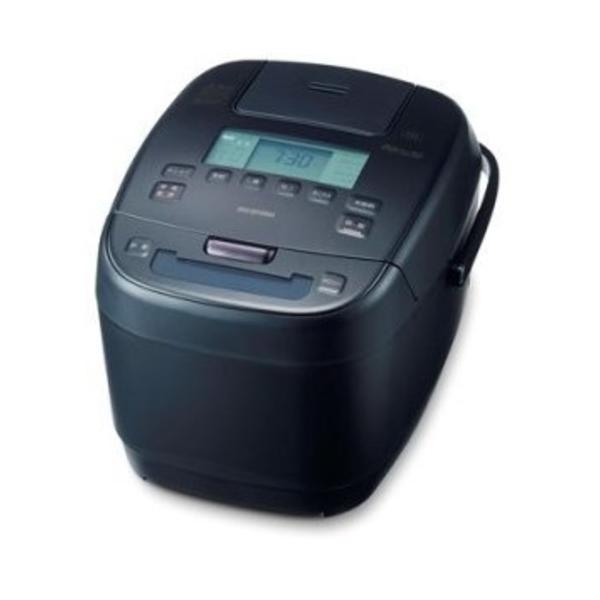 アイリスオーヤマ　KRC-ICA50-B　IHジャー炊飯器　5.5合　ブラック 44