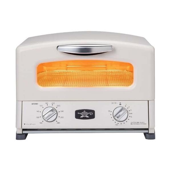 アラジン　AGT-G13B-W　グラファイトグリル＆トースター　ホワイト 44