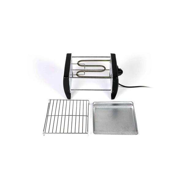 ライソン　KDGC-007B　ジャンボ焼き鳥グリル　温度調節機能付き 44