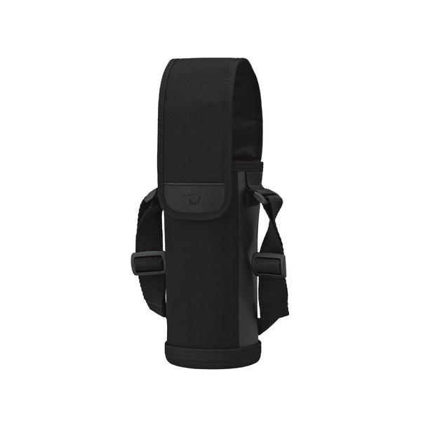 象印マホービン　MC-CA03BA　ステンレスボトルカバー　ブラック 44