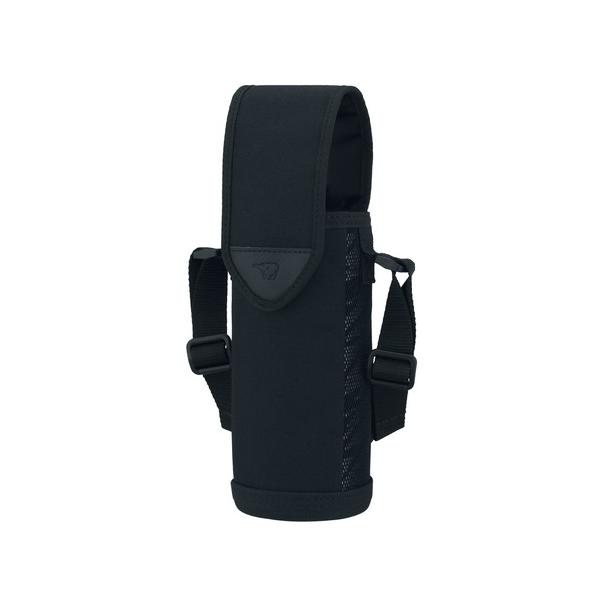 象印マホービン　MC-DA02BA　ステンレスボトルカバー　ブラック 44