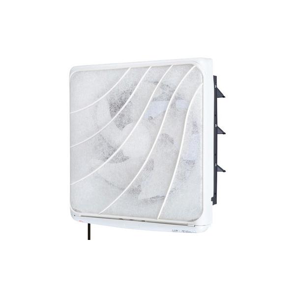 三菱電機　EX-253LF　換気扇フィルターコンパック　台所用換気扇「フィルターコンパック」　羽根径25cm 44