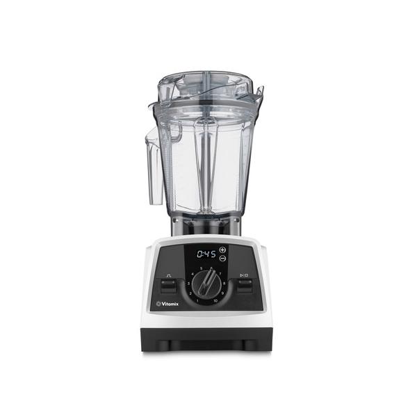 バイタミックス　VM0188B　V1200i　WH　ブレンダー　オールラウンドクッキングタイプ　Vitamix　アセントシリーズ　2L　ホワイト 44